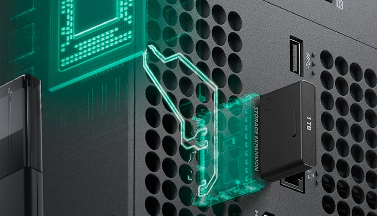 AMD sniedz Xbox Series X FidelityFX grafikas tehnoloģiju – konsoles.lv
